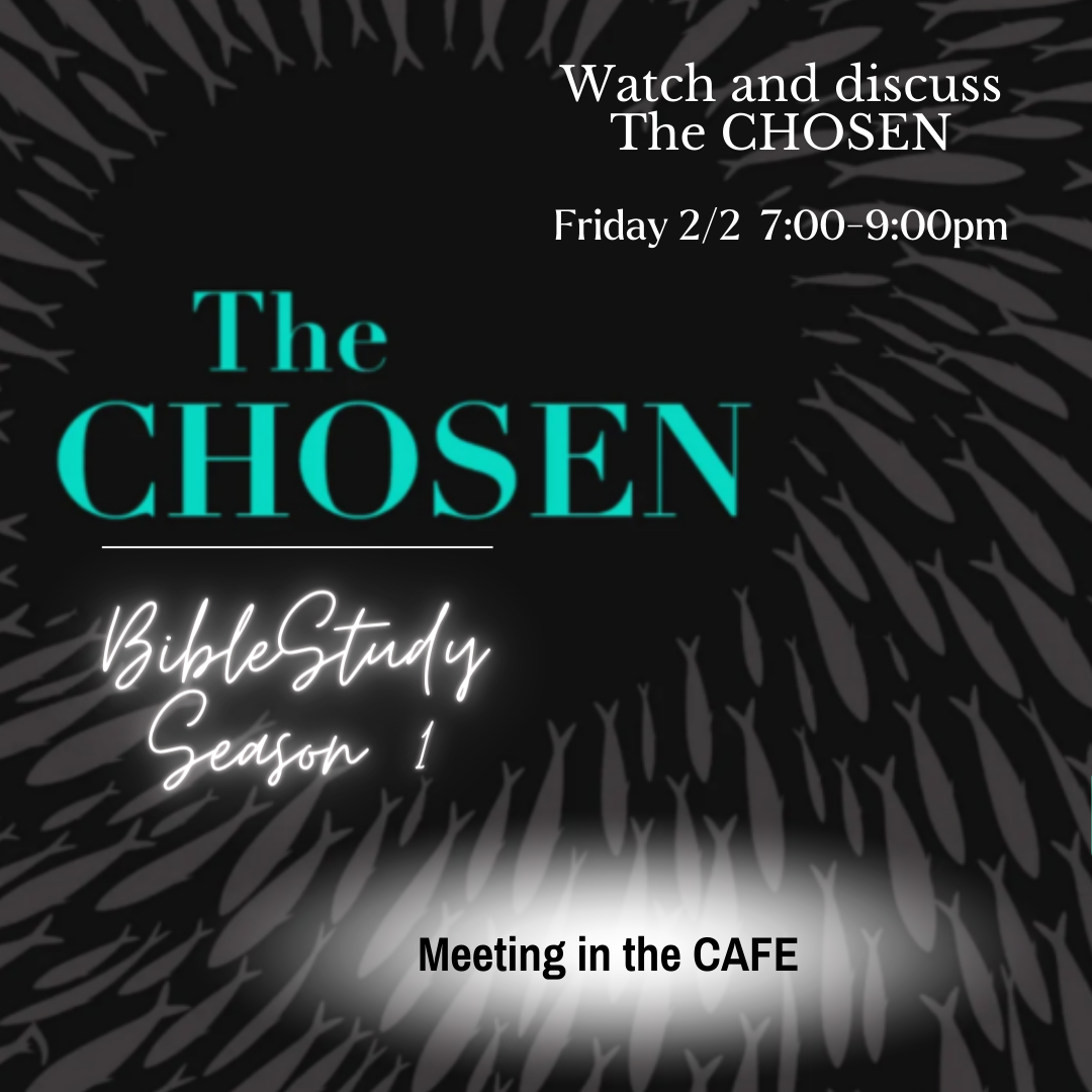 Grow Groups - Cornerstone Bible Church